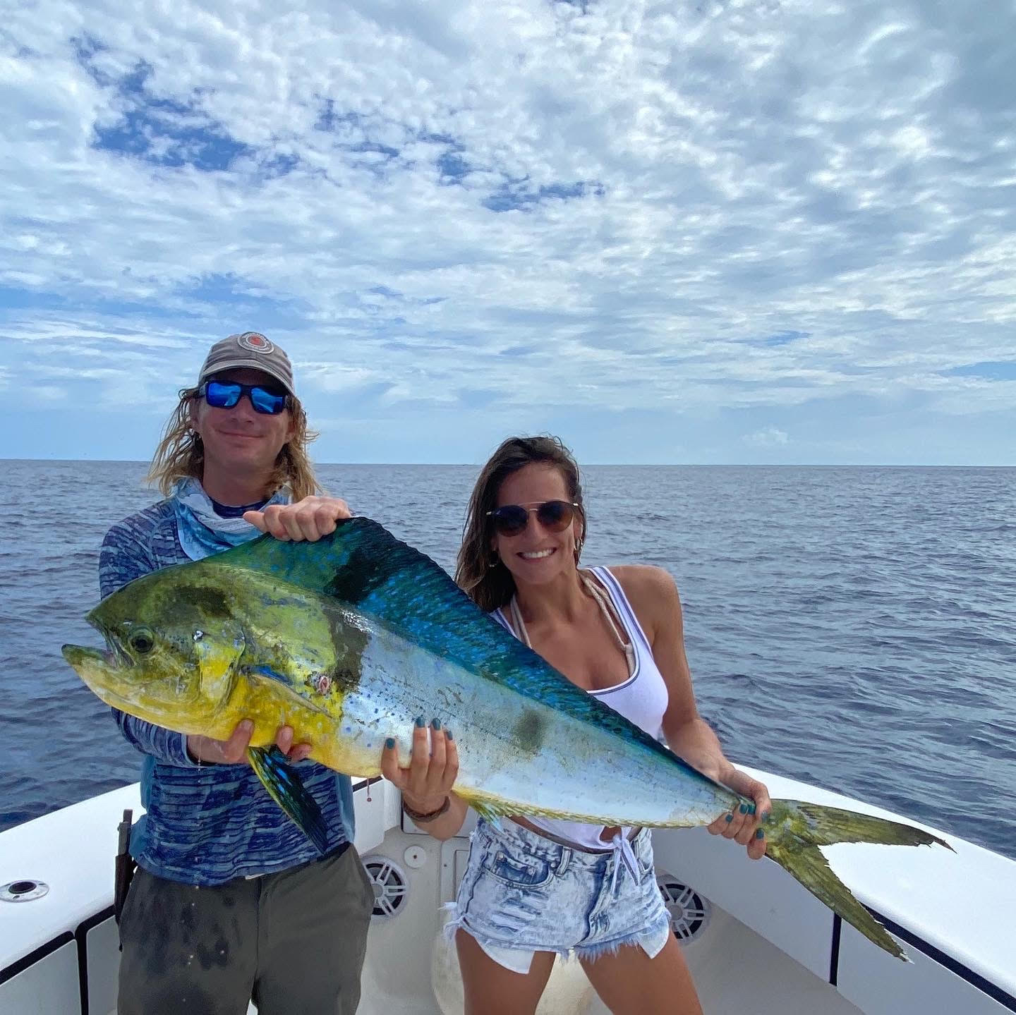 The Captains - Fish Key West Florida - As seen on ESPN