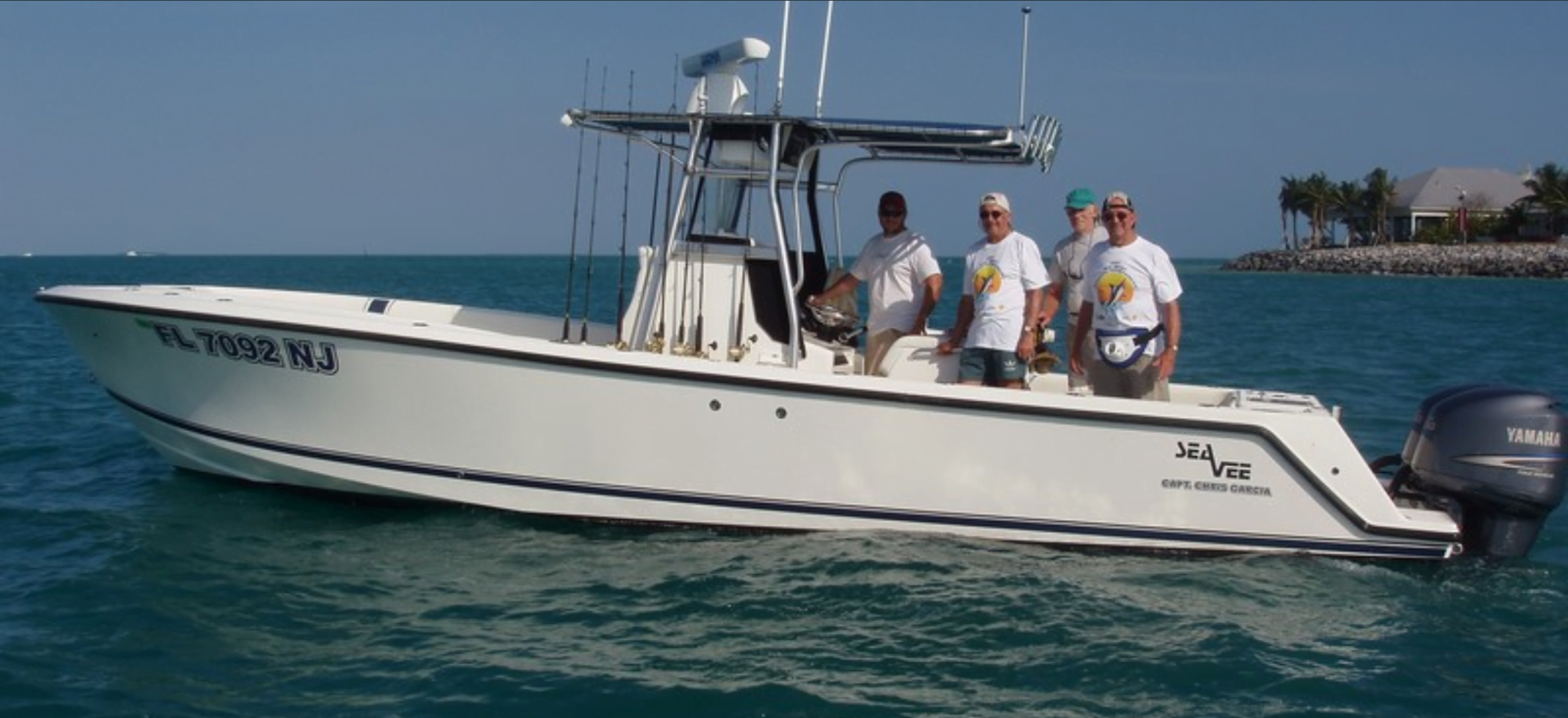 Fish Key West Florida - As seen on ESPN - Fish Key West Florida - As ...