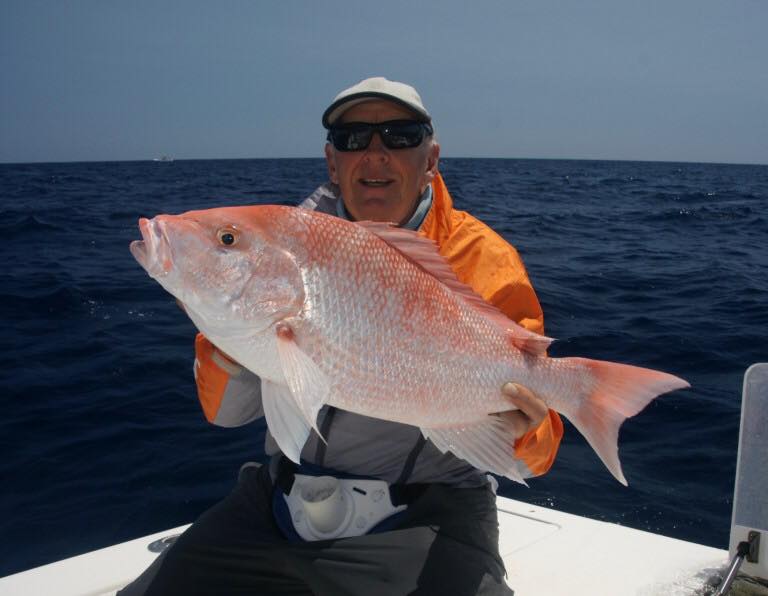 Know your Snapper - Key West Snapper Fishing - Fish Key West Florida ...